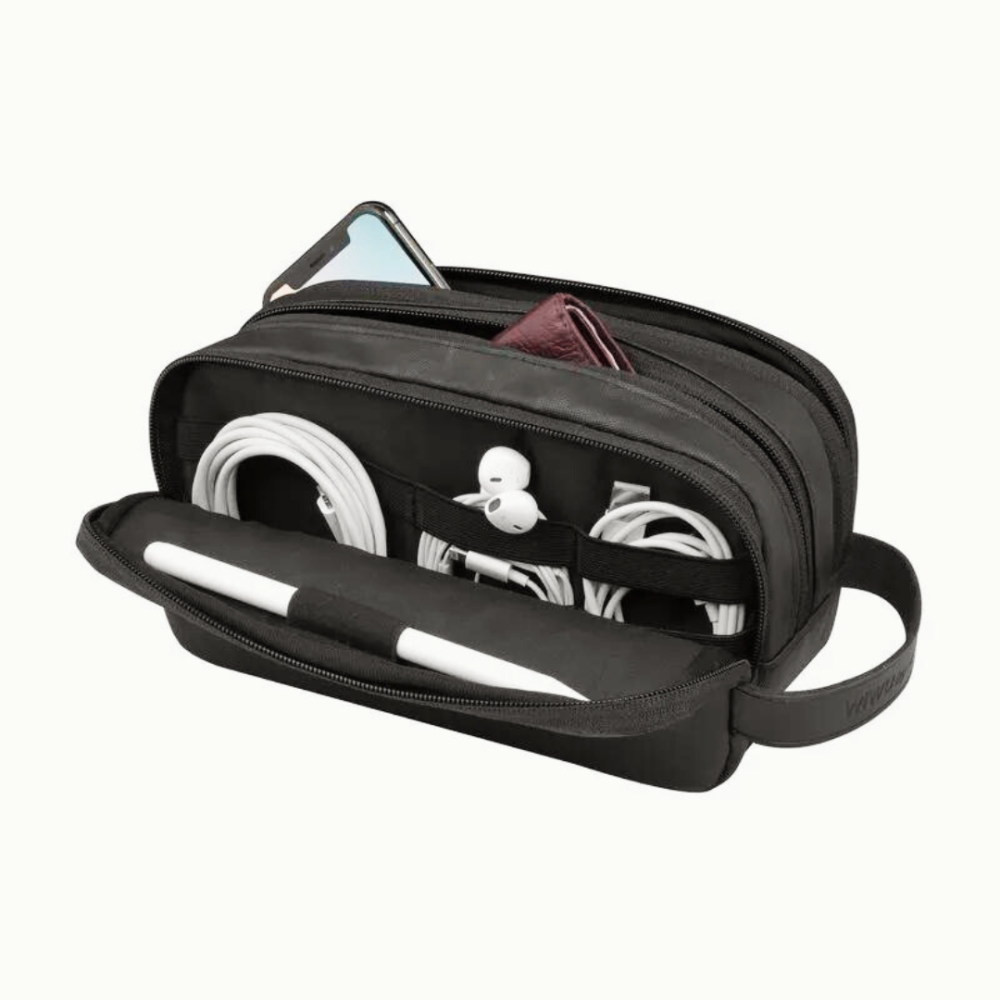 WIWU Salem Pouch - El Lugar del Hombre