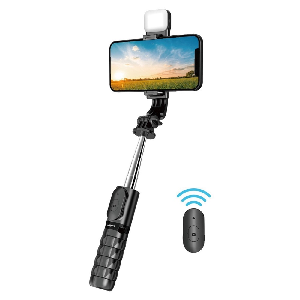 WIWU Selfie Stick SE002 - El Lugar del Hombre